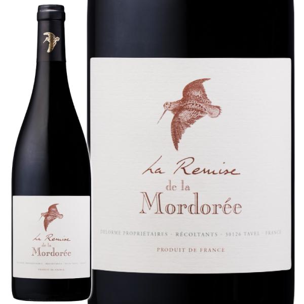 リラック、タヴェル、シャトーヌフ・デュ・パプにおけるトップ生産者がSO2無添加で造る、葡萄のピュアな果実味が楽しめる味わい深いワインです。