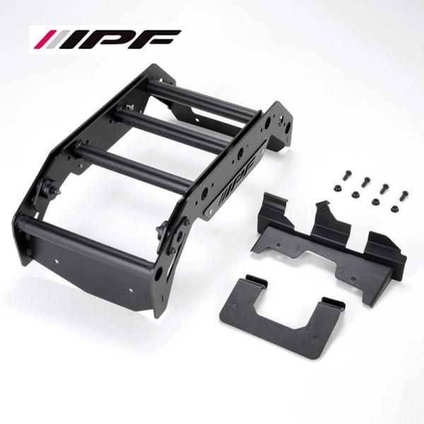 ■メーカー希望小売価格(税込)：\79,200 ■備考：品番:EXL-04 対応車種:トヨタランドクルーザー250 R6.04〜　GDJ250W/TRJ250W ※GXを除く リフトアップした車両でも昇降しやすい“スイングアームステップ機構...