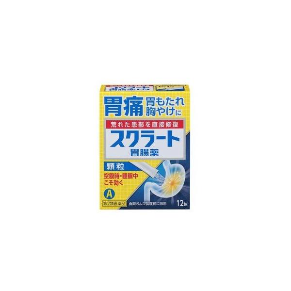 "◆胃痛のもとに直接効く患部修復機能胃腸薬です。◆胃の中が空っぽの空腹時・睡眠中にも効きます。◆胃痛・胃もたれ・胸やけに優れた効果を発揮します。◆すばやく溶ける顆粒剤です。"