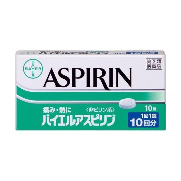 "●アスピリンはドイツ・バイエル社が開発し、現在80ヶ国以上で販売されています。●バイエルアスピリンは微少で均一な結晶が使用されています。●眠くなる成分は入っていません。"