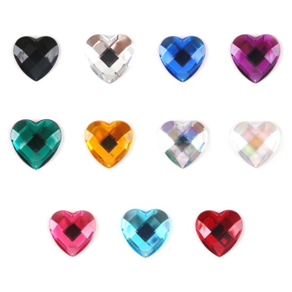 【商品詳細】品番FI5837詳細遠くからでも目立つビッグサイズの縫い付けアクリルパーツです。大きくても軽いので、お遊戯会衣装におすすめです。裏がフラットなのでボンドでも付けられます。※表面のガラスや裏面にキズや汚れが入ってしまう場合がござい...