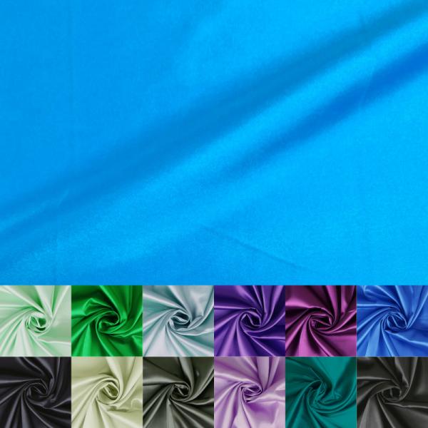 【商品詳細】品番FJ10170詳細少々厚手のサテン生地です。厚手ではありますが触り心地は柔らかく、光沢感もあるためドレープが綺麗に出ます。販売単位価格は10cmあたりの価格です。50cmからの販売のため、ご注文数量は「5」からでお願いします...