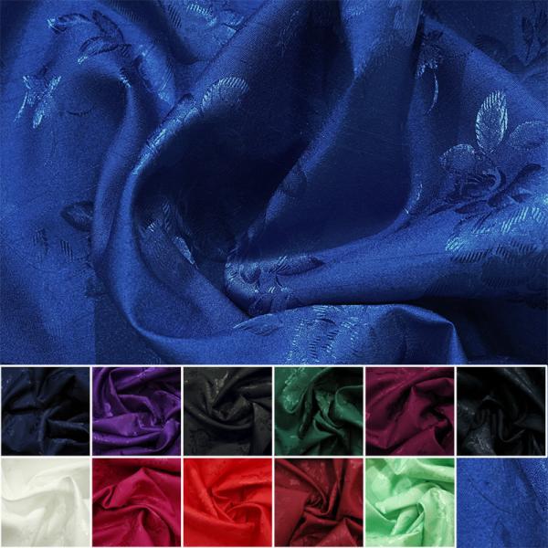 【商品詳細】品番FJ3025詳細オリジナルのバックサテンシャンタンジャガードです。お好みで両面使用できます。光沢とハリ感があり衣装だけでなくインテリアにもお勧めです。販売単位50cm以上10cm単位で販売いたします。価格は10cmあたりの価...