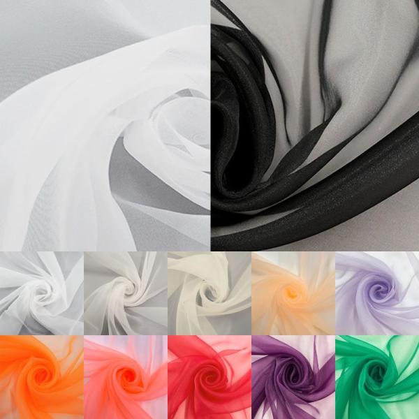 【商品詳細】品番FJ3157詳細212色展開したスタンダードなオーガンジーです。販売単位価格は10cmあたりの価格です。50cmからの販売のため、ご注文数量は「5」からでお願いします。ご注文例(数量)50cmの場合は→[5]、60cmの場合...