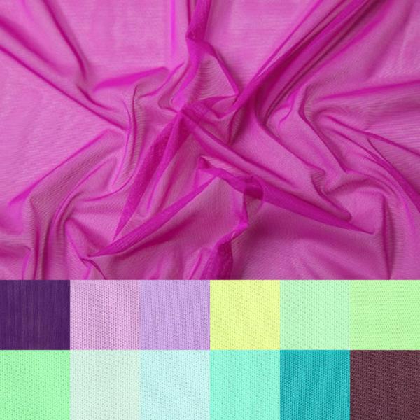 【商品情報】品番FJ3390縦横にストレッチ性がある薄手のネットです。≪ご注意≫在庫限りで終了となります。売り切れカラーの再入荷はございません。後継品として新しいパワーネットの準備中です。現状 入荷時期は決定しておりません。販売単位※50ｃ...