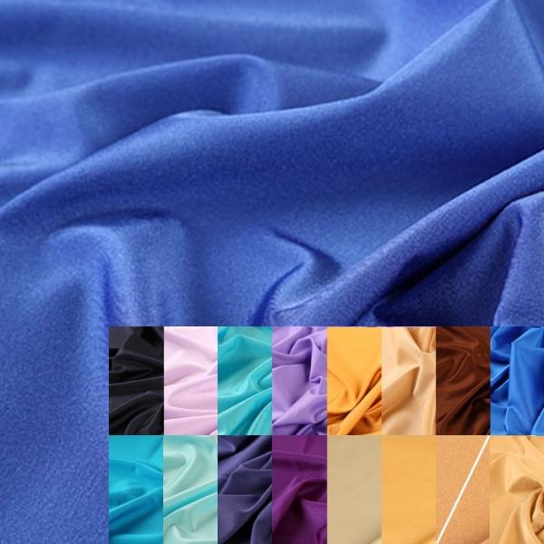 【商品詳細】品番FJ4100詳細光沢のあるストレッチ性が高いニット生地です。縦・横 どちらにも伸縮します。レオタードなどに使用される事が多いです！販売単位50cm以上10cm単位で販売いたします。価格は10cmあたりの価格です。ご注文例(数...