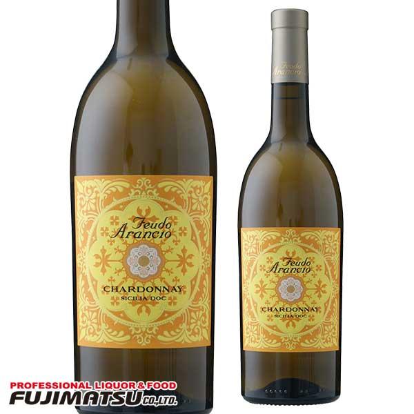 欧州最優秀ワイナリーに選ばれる新シチ―リアの旗頭、「フェウド・アランチョ」。パイナップルやアプリコット、青リンゴなど様々なフルーツの風味がいっぱい。フレッシュ＆まろやかで、飲み応えも十分ある。完熟果実の魅力たっぷりの白です。 【商品情報】■...