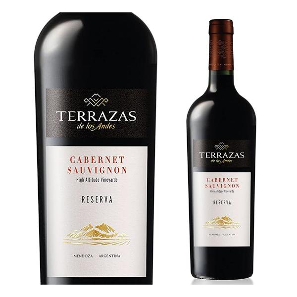 ※2024年3月以降、ボトルリニューアルにともない新旧のボトルが混在する場合がございます。バニラやカカオの魅惑的でスパイシーなアロマと濃厚なプラムの果実味が感じられます。豊かなタンニンがきれいな骨格を形成する、アロマティックで贅沢な赤ワイン...