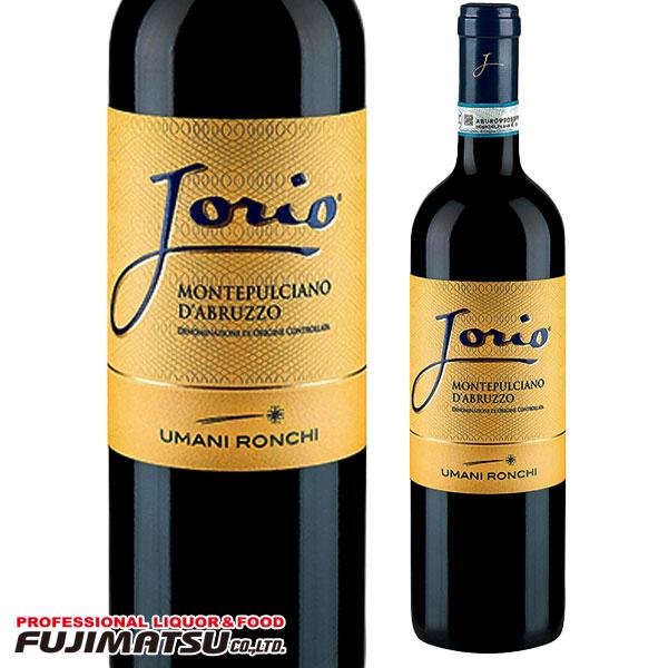 ウマニ・ロンキ社が行ってきたモンテプルチアーノの研究成果をもとに造られたワイン。ブドウが持つ可能性を最大限に引き出したフルーティでバランスのとれたエレガントな味わいが特徴です。【商品詳細】■内容量：750ml■タイプ：赤、ミディアム■生産国...
