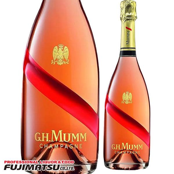 コルドン・ルージュで知られる最高勲章「レジオン・ドヌール」をモチーフにした赤色のリボンが立体的に彫り込まれたボトルデザインが栄えるロゼ・シャンパーニュ。優美に輝くサーモンピンク。イチゴやチェリー、スグリの濃密なフルーツのアロマの中に、ほのか...