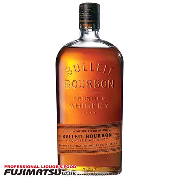 ケンタッキー州ルイビルのタバーン（居酒屋）店主、オーガスタス・ブレットが ブランデー造りの知識を活かして造り始めたバーボンウイスキー。1860年のブレットの事故死で歴史を閉じていましたが、1987年トム・ブレットが曾々祖父のレシピを用いて伝...