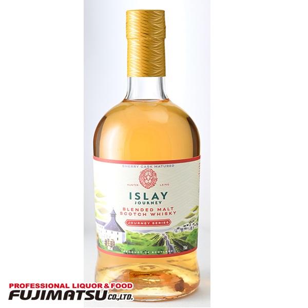 個性際立つアイラモルト達に、上品な甘みを持つシェリー樽の風味が加わり、より暖かみある味わいと複雑なニュアンスが生まれました。香り立ちからドライフルーツやデーツの豊かな層に、ピートスモークとダークチョコレートが絡み合います。口に含むと、レーズ...