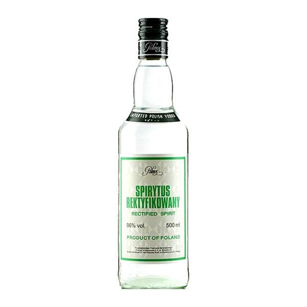 アルコール度数96度の世界最強といわれているポーランドウォッカです。レモンサワーやカクテルの割材としても使われています。厳選されたライ麦を主体とした穀類が原料となります。70回以上の蒸留を繰り返すことで96度の高濃度に仕上がります。96度と...