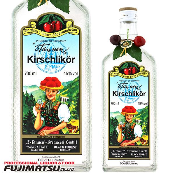 民族衣装をまとった少女のラベルでお馴染みのキルシュは、世界最高品質のキルシュとしても有名。チェリーの収穫時期だけの限定製造の精神は今でも変わらず、拡大主義をとらず、品質を最大の誇りとしています。重厚で深い風味は、他社の追随を許しません。■内...