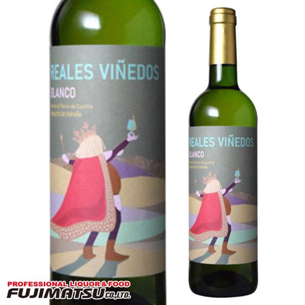 お手頃価格で楽しめるスペインの白。マカベオ由来のフレッシュな酸が特徴で、味わいはまろやか。食事に寄り添い、デイリーに楽しめる白ワインです。【商品詳細】■内容量：750ml■タイプ：白、辛口■生産地：スペイン、D.O.カスティーリャ■品種・原...