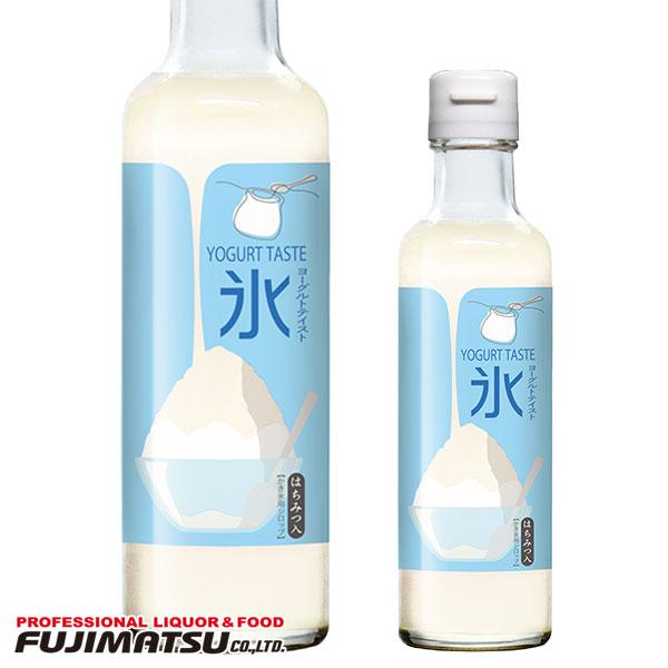 発酵乳の自然なまろやかさを活かしたかき氷に合う味わいのシロップです。【商品詳細】■種類：濃縮飲料水■内容量：200ml-------------------------------------------------------------...