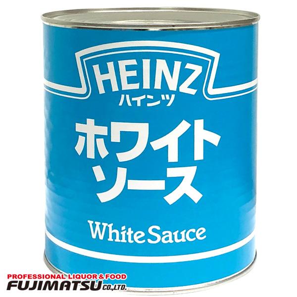 ハインツの定番商品、ホワイトルウにクリーム、バター、粉乳を使用し入念につくりあげたまろやかなコクのある白いソースです。フランス料理には欠かすことのできない基本的なソースの一つで、そのまま料理の上にかけていただいてもよく、またいろいろな料理や...