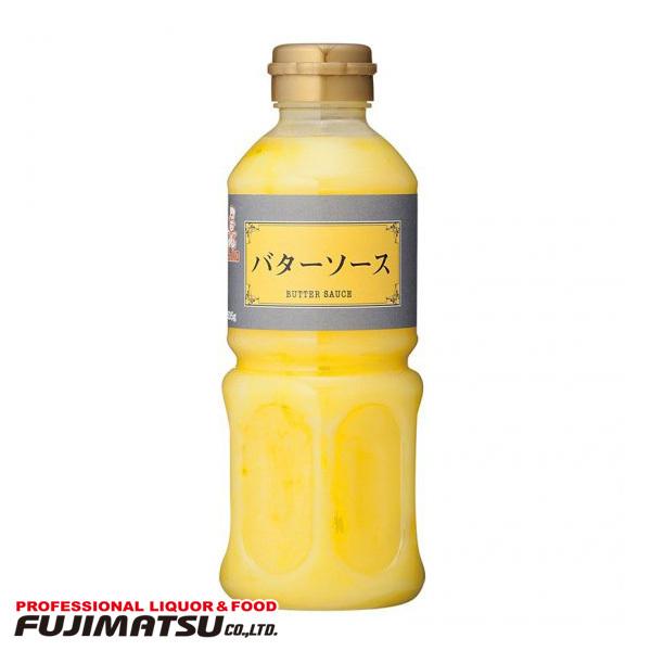 溶かしバターをイメージして作り上げた、芳醇な香りがふわっと広がるソースです。冷蔵しても固まりにくい液状ですのでディップソース、上がけの他、塗る、和える、炒めるといった様々なメニューにお使いいただけます。【商品詳細】■内容量：505g■原材料...