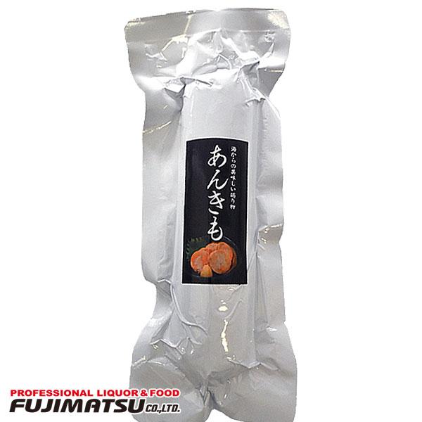 滑らかで濃厚な口当たりが魅力のあんこうの肝臓「あん肝」。食感がガチョウやアヒルの肝臓であるフォアグラに似ていることから「海のフォアグラ」とも呼ばれています。●使用方法：開封後、フィルムを外してからそのままお召しあがりください。●ご注意：袋が...