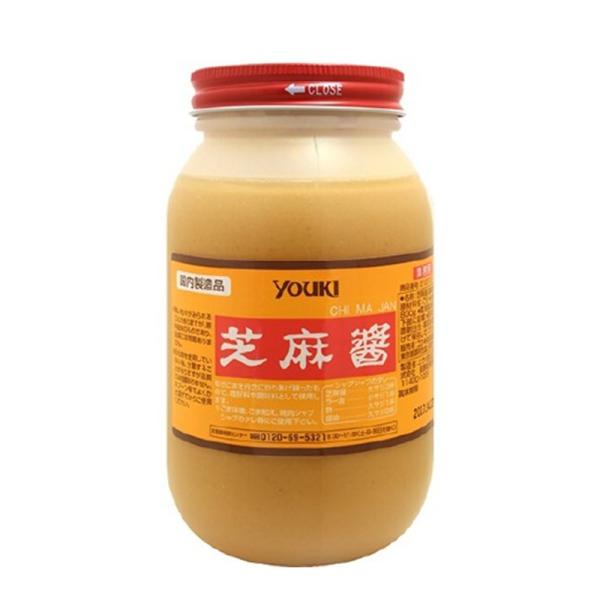 香ばしく煎った白ごまを丹念にすり潰しました。濃厚な風味とコクが広がります。■内容量： 800g■原材料：ごま■メーカー：ユウキ食品※商品画像とパッケージ、及びヴィンテージなどが、お送りする商品と異なる場合がございます。※生酒・火入れ回数の少...