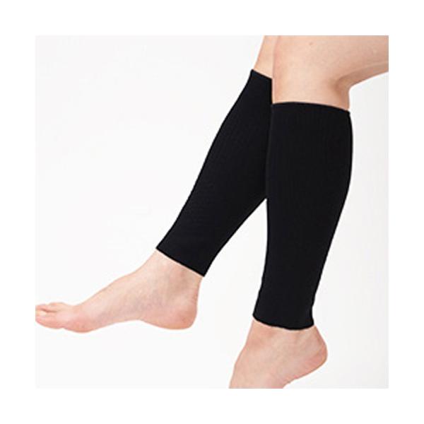 こんなお悩みをもつ方へ・・・●立ち仕事をされる方  ●日頃運動不足の方  ●疲れやすい方  ●運動される方  ●脚がパンパンの方 ■使用方法：使い始めの1週間はなるべく長時間ご装着ください。■サイズ：ふくらはぎ周り２０cm〜５５cｍまで対応...
