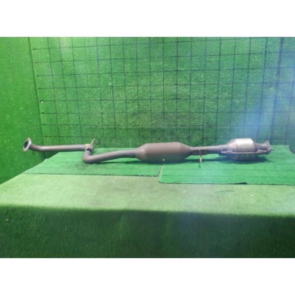 **** 商品説明を必ずご確認ください ****部品管理番号：221007000122300メーカー純正品番：LFP8-20-55XB部品名：エキゾーストセンターマフラー部品区分：リサイクル品車名：アクセラ車両タイプ名：5ドアハッチバック通...