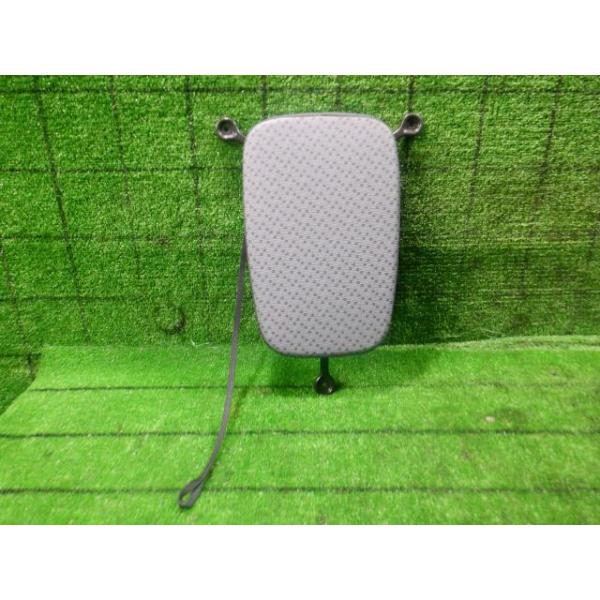 **** 商品説明を必ずご確認ください ****部品管理番号：230107000177400メーカー純正品番：86401-82M00-ATB部品名：ヘッドレスト部品区分：リサイクル品車名：キャリィ車両タイプ名：ケイトラック通称型式：DA16...