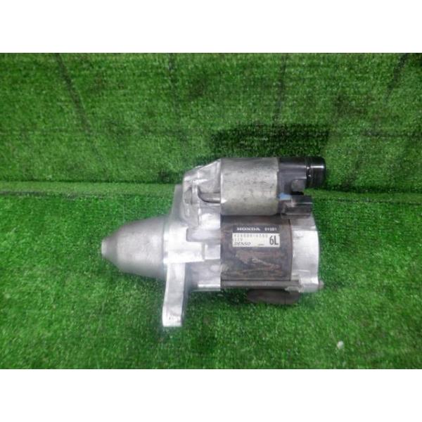 **** 商品説明を必ずご確認ください ****部品管理番号：230727000160100部品メーカー：デンソーメーカー純正品番：31200-RS8-003部品名：セルモーター部品メーカー品番：428000-6350部品区分：リサイクル品...