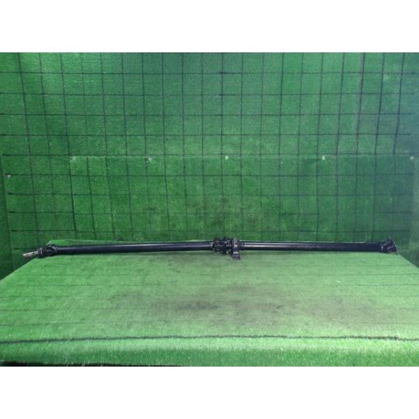 **** 商品説明を必ずご確認ください ****部品管理番号：250520000232200メーカー純正品番：27111KG000部品名：Rプロペラシャフト部品区分：リサイクル品車名：ステラ車両タイプ名：5ドアハッチバック通称型式：RN2A...