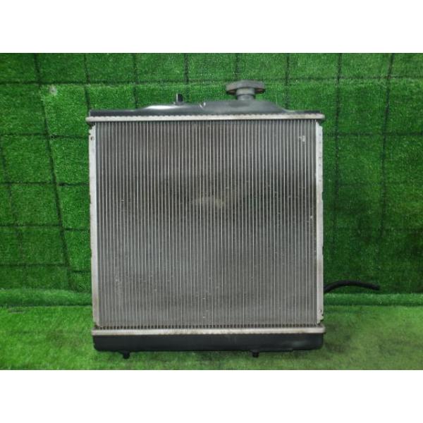 **** 商品説明を必ずご確認ください ****部品管理番号：250724000320400部品メーカー：デンソーメーカー純正品番：19010-RGA-901部品名：ラジエータ部品メーカー品番：422000-5360部品区分：リサイクル品車...