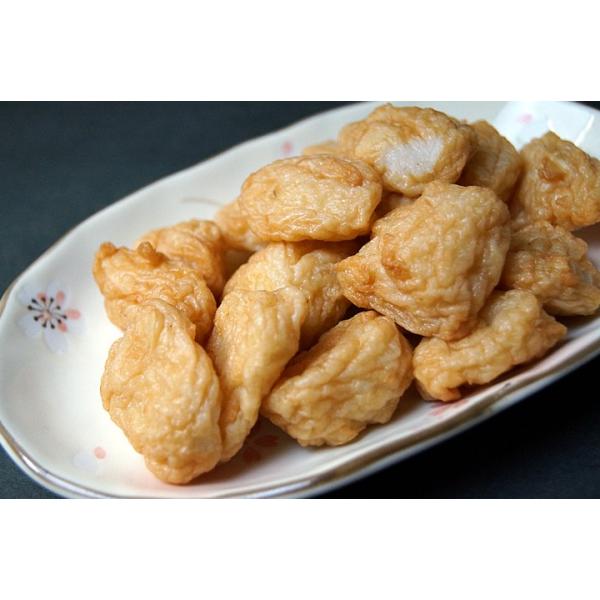 苦みやアクが少なく、非常に柔らかい食感が特徴の京都産たけのこを小さく切ったものを生地に煉り込んだ一口天ぷらです。  国産実山椒の爽やかな風味と香りが京都産たけのこの味わいを引き立てます  すり身のモチモチした歯ごたえと竹の子のシャキシャキ感...