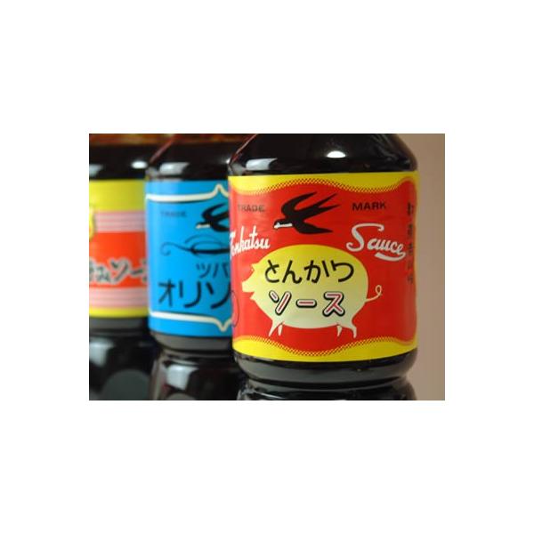 野菜の旨味がぎゅっと詰まった旨味たっぷり酸味の利いたソースを作る京都は東寺近くの小さなメーカーはんのソースです。  多くの香辛料をブレンドし香りとコクを追求した甘口タイプです。粘度は高め、ドロッとしてます とんかつ、お好み焼き、たこ焼き、焼...