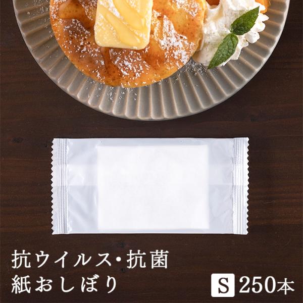 単価＠4.1円(税込)／【使い捨ておしぼり 抗ウイルス抗菌 平型 低価格帯 不織布 オシボリ お手拭き 個包装 ウェットティッシュ ノンアルコール 肌に優しい VBおしぼり ポケットおしぼり】ポケットおしぼり SILKY Sメーカー： ＦＳ...