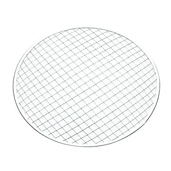 【使い捨ての焼き網】【ドーム型/山型】【焼肉/BBQ/焼き肉】洗う手間の要らない、使い捨ての焼き網です。