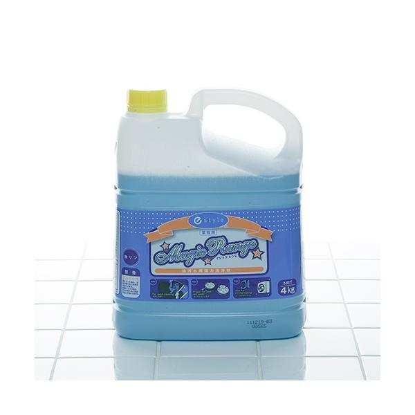 【e-styleクリーナー】【強力油汚れ用洗剤】【業務用 強力油汚れ用洗剤】【厨房洗剤】【業務用洗剤】【大容量】【詰め替え】業務用の強力油汚れ用洗剤。あきらめていた汚れに是非一度お試しください。通常の汚れでしたら希釈しても十分落とせるので、...