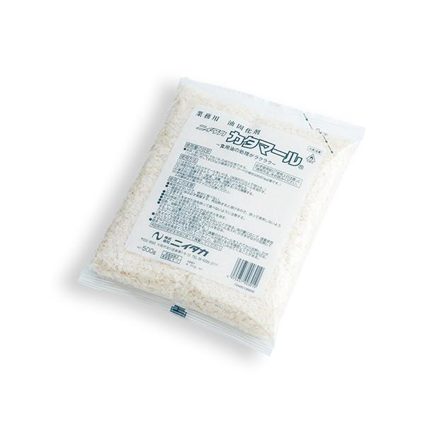 【廃油固化剤/廃油凝固剤/油固め剤/揚げ物油処理】固めて捨てるだけのカンタン廃油処理！1袋でオイル18L分。植物由来原料なので食品用の器具にも安心。油の処理がラクラク！業務用油固化剤。