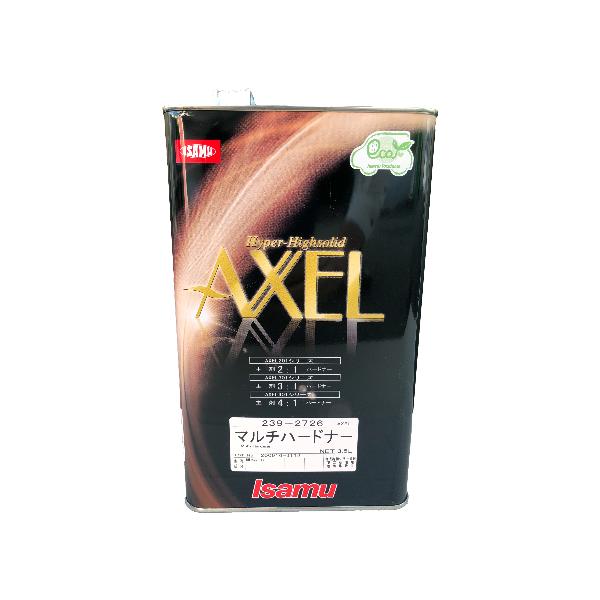 アクセルクリヤーシリーズ、ウルトラサフシリーズ、EDシーラーに使用出来る共通硬化剤です。