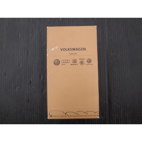 VW フォルクスワーゲントゥアレグ(7LA 7L6 7L7) 6.0オイルフィルター品番：07C115562E