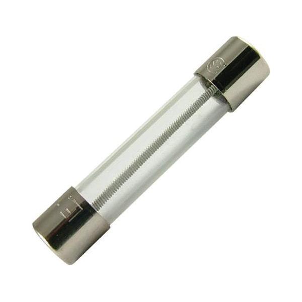 【発売日：2026年08月04日】3AG Slow-Blowヒューズは、信頼性の高いパフォーマンスと費用対効果の高い回路保護を提供しながら、幅広いアプリケーション要件を解決します。250V定格長さ1.25 "（31.4mm）、直径0.25"...