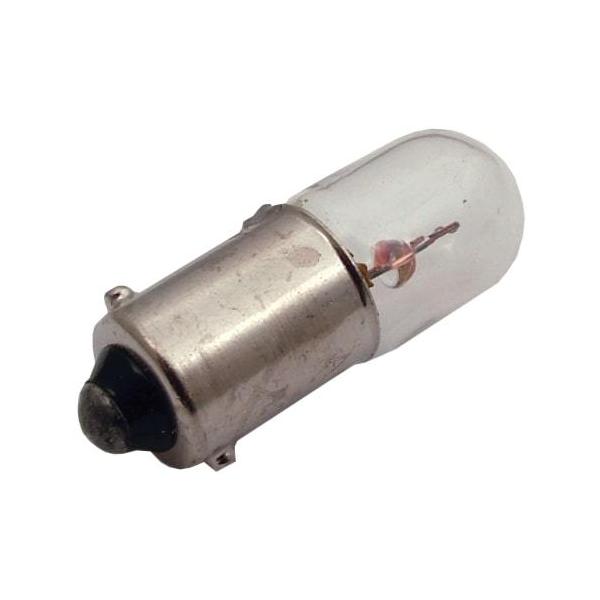 ダイヤル、インジケーターなどの長寿命の一般的な交換用ランプ。＃47電球は、今日使用されている最も一般的な交換用ライトです。大多数のフェンダーアンプや他の多くのアンプのパイロットライトとしても使用されています。