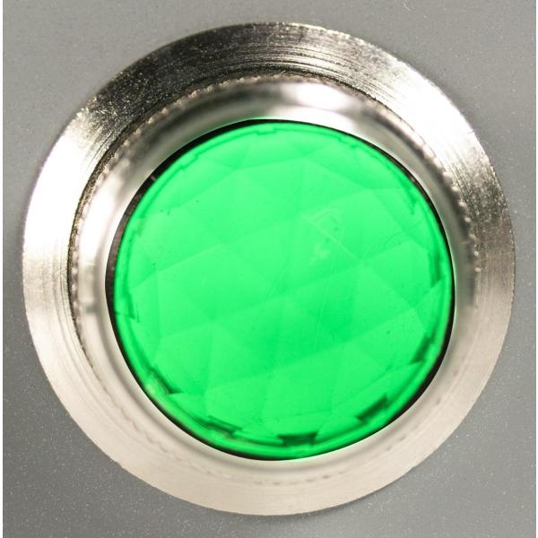 ダイヤル、インジケーターなどの一般的な交換用ランプのLEDバージョン。大多数のフェンダーアンプや他の多くのアンプのパイロットライトとしても使用されています。このLEDバージョンは、＃44または＃47電球の代わりに使用できます（白熱バージョン...