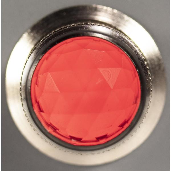 ダイヤル、インジケーターなどの一般的な交換用ランプのLEDバージョン。大多数のフェンダーアンプや他の多くのアンプのパイロットライトとしても使用されています。このLEDバージョンは、＃44または＃47電球の代わりに使用できます（白熱バージョン...