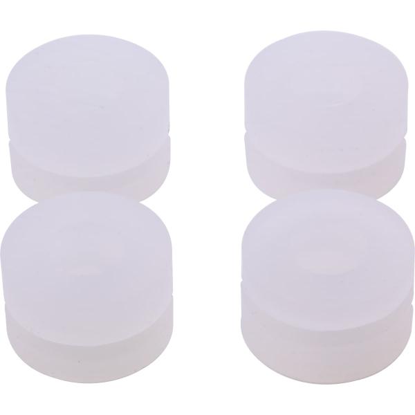 これらのゴム製グロメットをリバーブタンクのベースに取り付けて、フィードバックやその他の振動の問題を軽減します。厚いゴム製のリングは、タンクが取り付けられている、または置かれている表面からタンクを隔離するのに役立ちます。これらのゴムグロメット...