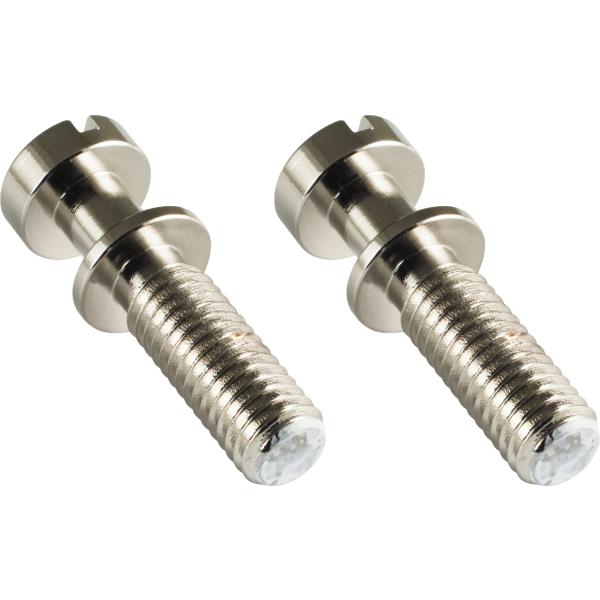 米国製の高品質の 0.781 インチ (短い) ストップテール スタッド。 耐久性を高めるための5段階のメッキ処理この標準的なストップ バー スタッドは、強度と持続性を高めるためにスチール製で、すべての US スレッド ブッシングに対応して...