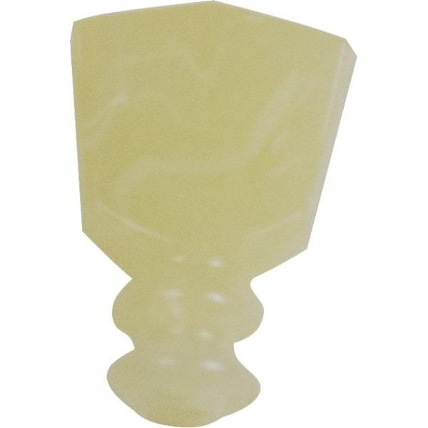 【発売日：2025年08月01日】ダブルリングクルーソン チューニングマシン用の交換用の色補正キーストーン（チューリップ）プレスオンボタンヴィンテージのアプリケーションに適しています単品販売