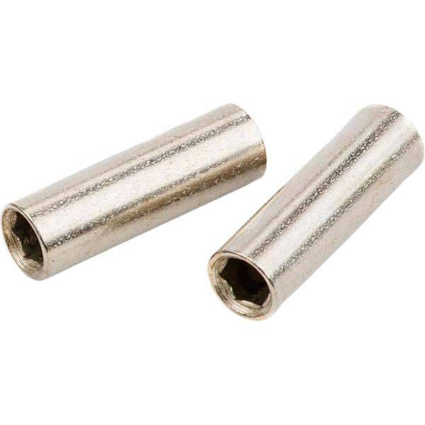 Deluxe Player Stratocaster、Toronado、Cyclone、'72 Telecaster Custom、Classic シリーズの '70s Stratocaster および Jazz Bass、Road Wor...