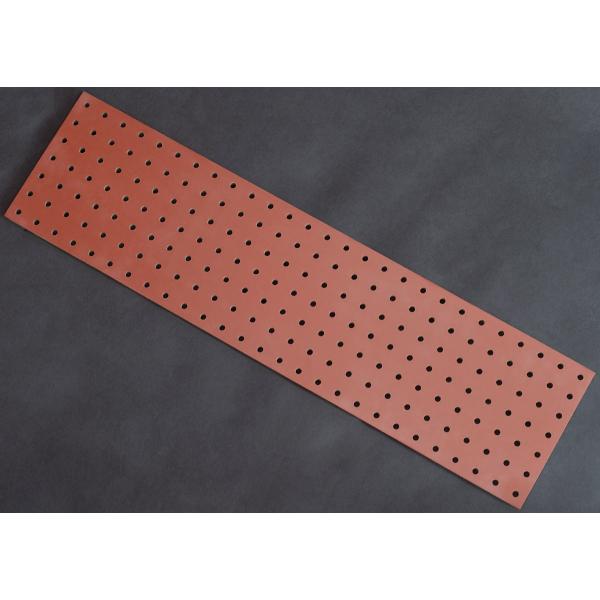 厚さ3mmのビンテージスタイルのフェノール製タレットボード。フェノール素材は、マーシャルなどのクラシックなアンプで使用されているものの外観と構造と一致します。これらのボードは最高級のフェノール材料で作られており、高電圧用途向けに評価されてい...