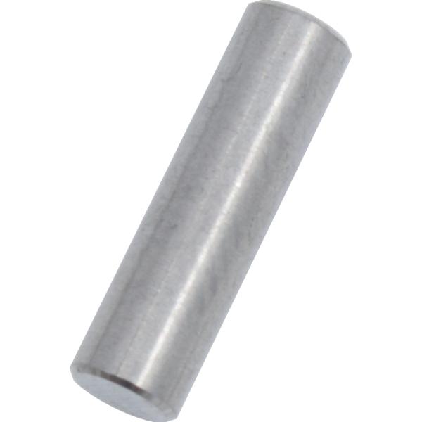 直径0.187インチのアルニコ3ロッドマグネット。これらのマグネットはビンテージスタイルの面取りが特徴で、磁化されていません。ビンテージのテレスタイルのピックアップなどに最適です。