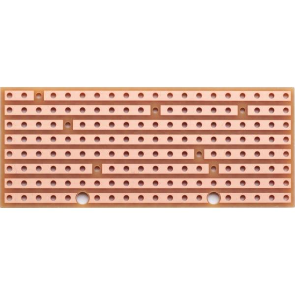 MKII ファズ サーキット ボードはフェノール基板で作られており、ヴィンテージのプロダクション ボードにさらに近いものになっています。 フェノール ボードは、グラスファイバーの使用が一般的になる前に、多くのビンテージ電子機器に見られます。...