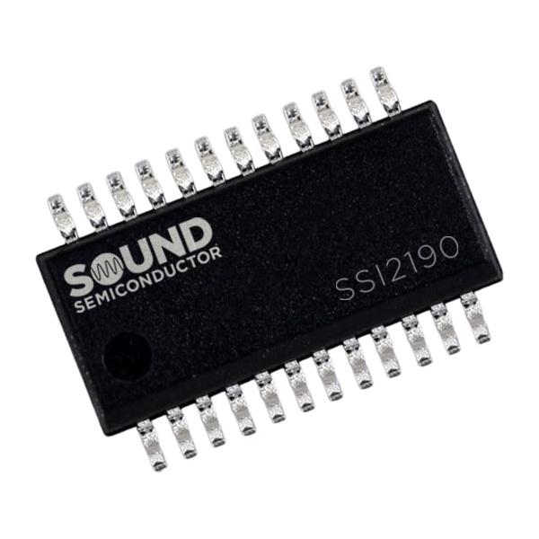 新しいSound Semiconductor OTA回路をベースにしたProCircuit SSI2190は、6つの入力を1つの高コンプライアンス出力にミックスします。各チャンネルには、電流モードの線形制御を備えた差動電圧入力があります。明...